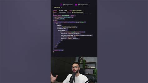 👉 Vem Ver Como Funcionam As Server Actions No Nextjs Youtube