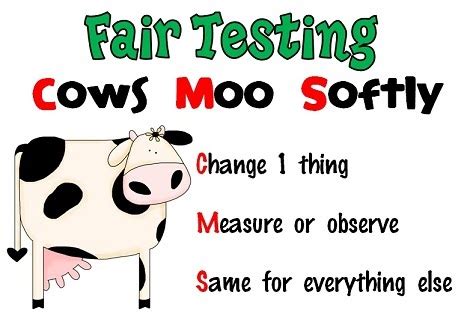 Down Under Teacher FREEBIE Science Variables And Job Roles Posters