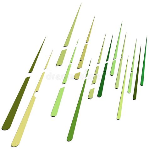 Grid Mesh With Intermittent Dashed Lines Intersecting Dynamic Stripes Irregular Grating