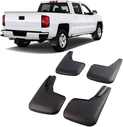 2014 Chevy Silverado 1500 Accessories Silverado 1500 Accessories 2014