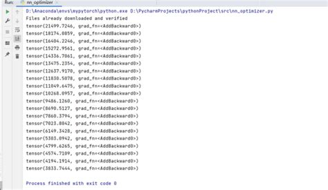 Pytorch学习笔记（三） 知乎