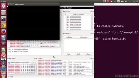 reverse engineering and exploit development tutorial reversing tools