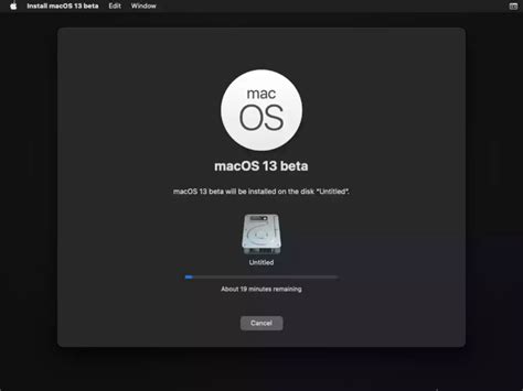 How To Install MacOS Ventura In VMware Workstation On Windows PC IChumz
