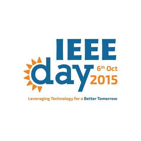 ieee day 2015 ieee day 2025