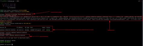 Luc Deo Gracias Semassa On Linkedin Avbypass Powershell