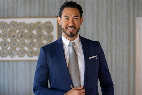 Travel3 Entrevista Leonel Reyes Da Rcd Hotels Travel3