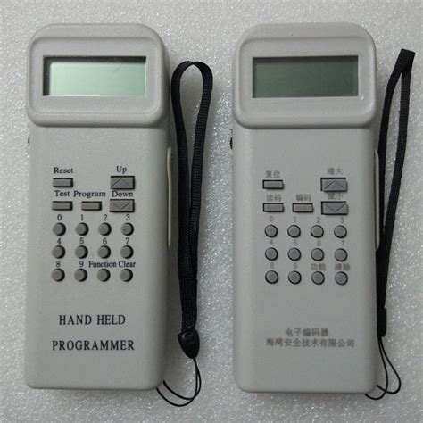 Gst P 9910b Encoder Tanda Beam Smoke Detector Programming Sensitivity