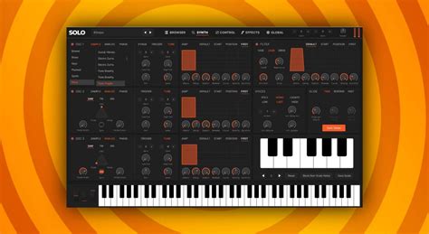 news korg launches multi poly native software synthesizer plugin and