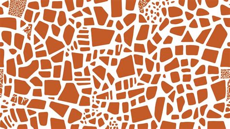 Free Vector Seamless Voronoi Texture