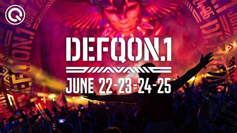Defcon 1 Festival