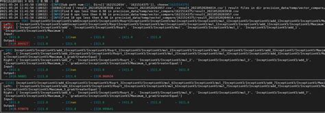 整网数据比对 精度调优 Tensorflow 265 模型迁移 Tensorflow社区版82rc1alpha002开发文档 昇腾社区