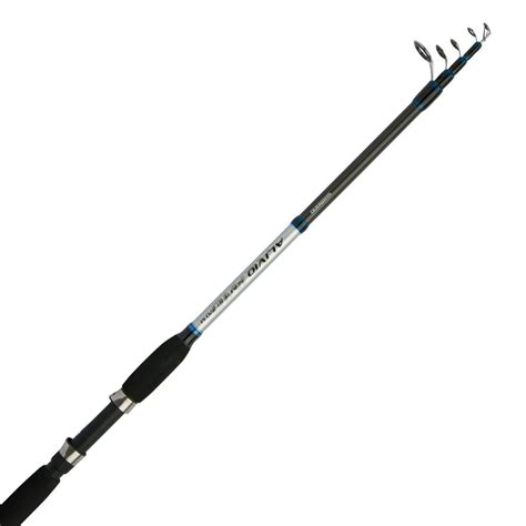 Shimano Alivio Slim GT Telespin štap 330cm 40-80gr » EL-DA Pecaroš