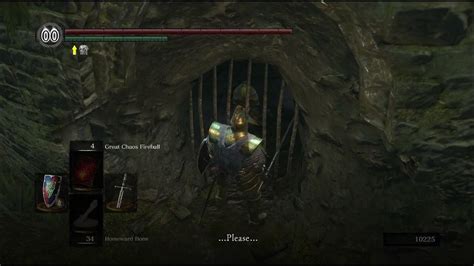 Dark Souls Remastered Reigniting Firelink Shrine Bonfire After
