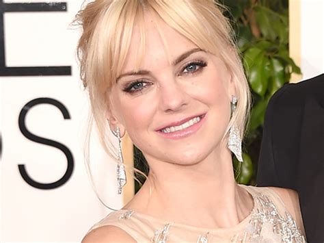 Anna Faris Zodiac Sign 60 Photos