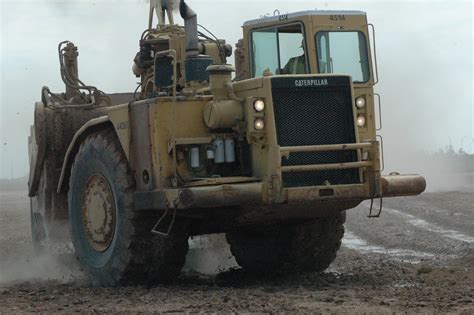 Caterpillar Pollution Porn