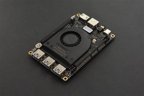 lattepanda delta 432 minicomputer hat gpio usb c und arduino