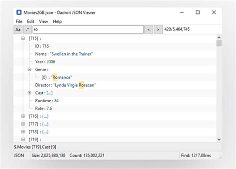 9 Best Free Json Editors For Windows In 2025 Ranked And Reviewed