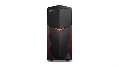Legion Y Gaming Pc Xbox Play Anywhere Desktop Lenovo Us