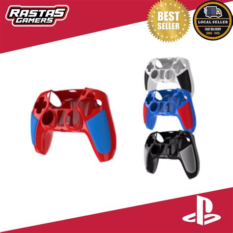 Ps5 Cover Controller Video Gaming Gaming Accessories Cases And Covers