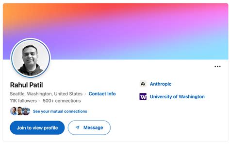 Rahul Patil The Pesit Graduate Who Rose To Lead Ais Infrastructure Revolution At Anthropic