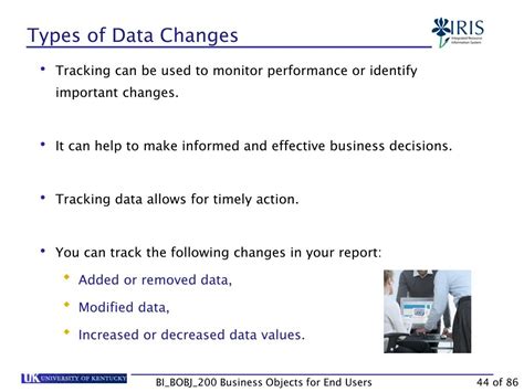 Ppt Business Objects For End Users Bi Bobj 200 Powerpoint Presentation Id 858796