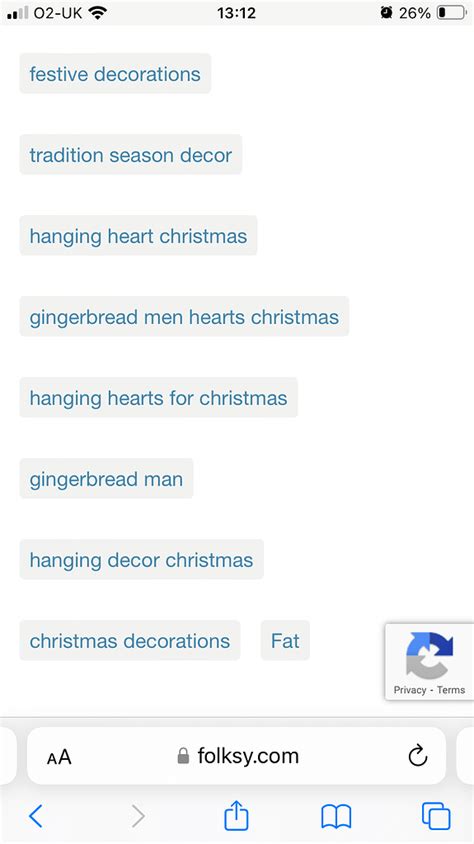 Help With Tags Shop Talk Folksy Forums