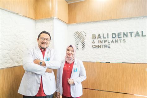 Drg Eka Pramudita Ramadhany Bali Dental And Implant Centre
