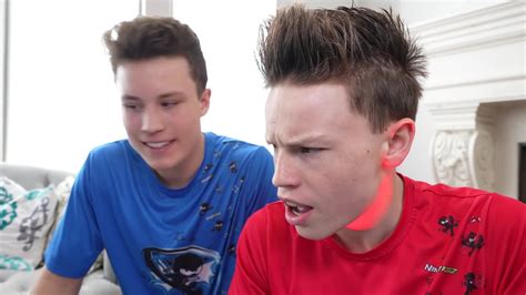 Picture Of Ashton Myler In Imposter Pranks Ashton Vs Evil Clone