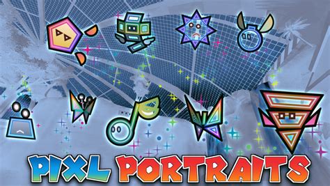 Pixl Portraits [super Paper Mario] Mod For Team Fortress 2 Tf2 Mods