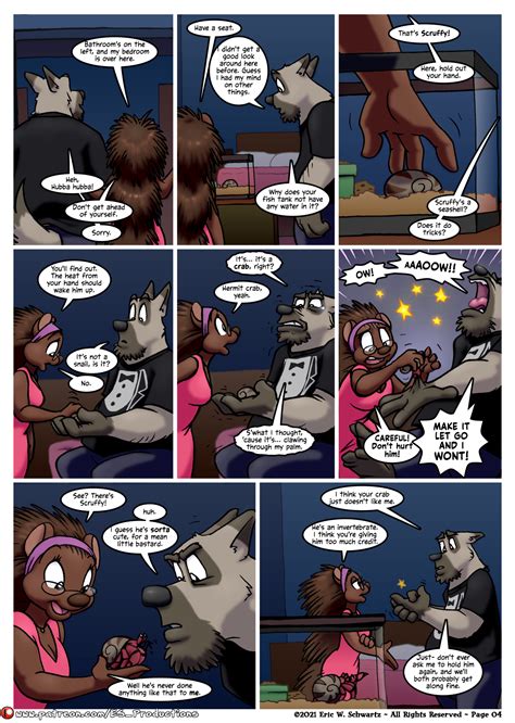 Holly And Dougs First Date Porn Comic Cartoon Porn Comics Rule 34 Comic