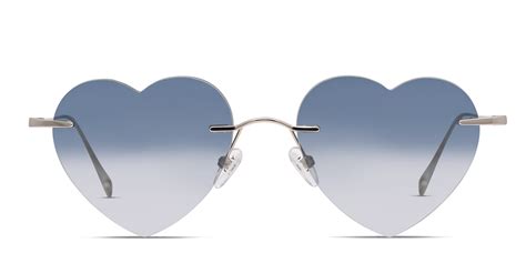 Pride Glasses Show Your Pride With A Rainbow Chain