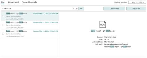 SharePoint Documentation Center