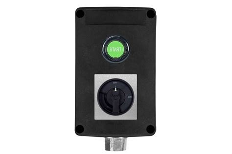 Larson Electronics Non Metallic Explosion Proof Switch C1d2 C2d2 3