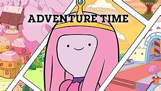 Adventure Time Melissa Villasenor