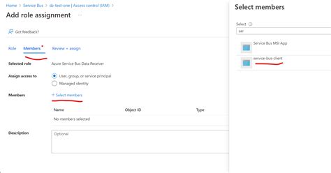 How To Authenticateauthorize A Console Application Running On Prem To Use Azure Service Bus