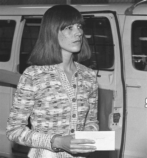 Leslie Van Houtens Hard Fought Victory Over Evil