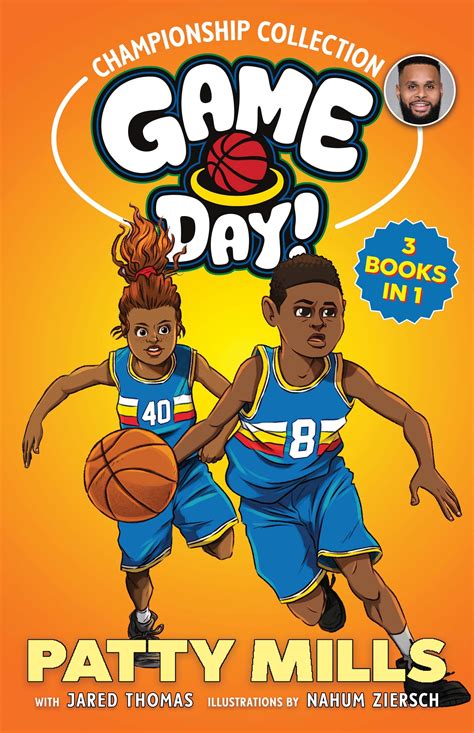 Thomas Jared — Curtis Brown