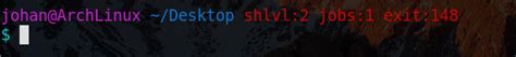 Linux Bash Prompt With The Last Exit Code Stack Overflow Linux Bash Prompt With The Last Exit Code Stack Overflow