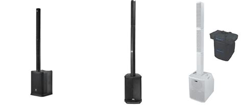 Line Array Speakers Worldwide Top 5 Choices For Pro Audio Needs