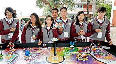 Secundaria Estatal Técnica En Robótica Makeblock