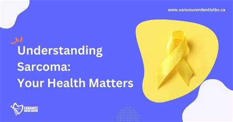 What Is Sarcoma Symptoms Diagnosis And Survival Rates