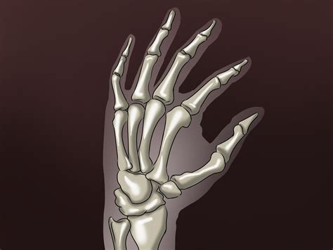 How To Know If Your Knuckle Is Broken Steps WikiHow