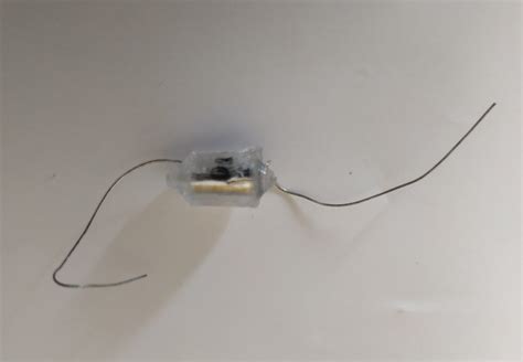 Styroflex Capacitors 10 Pf Inkits