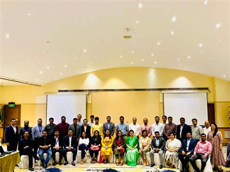 Mahmudul Ahasan On Linkedin Had The Privilege To Participate In A Transformative Leadership