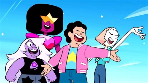 Steven Universe The Movie True Kinda Love Exclusive Animatic Ign
