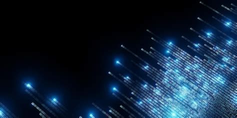 Premium Photo Binary Code Background Abstract Technology Digital Binary Data And Secure Data