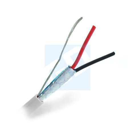 Stranded Shielded 16 2 Low Volt Control Wire Got Ductless