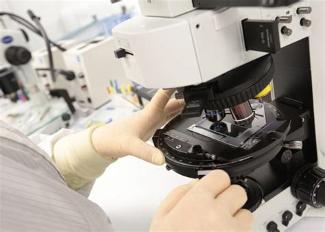 Instrument Sales The Mccrone Group