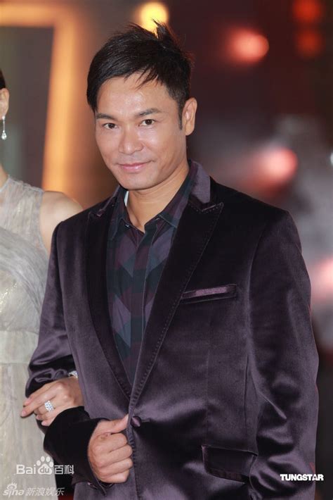 最新郭晋安 Roger Kwok Chun On 精彩图册 万佳直播吧