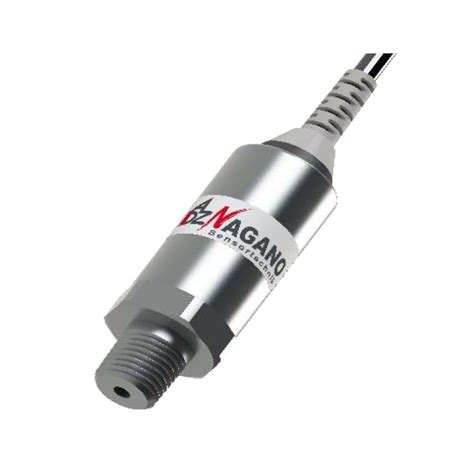 Tpsi Serie Tryckgivare Sw Automatik